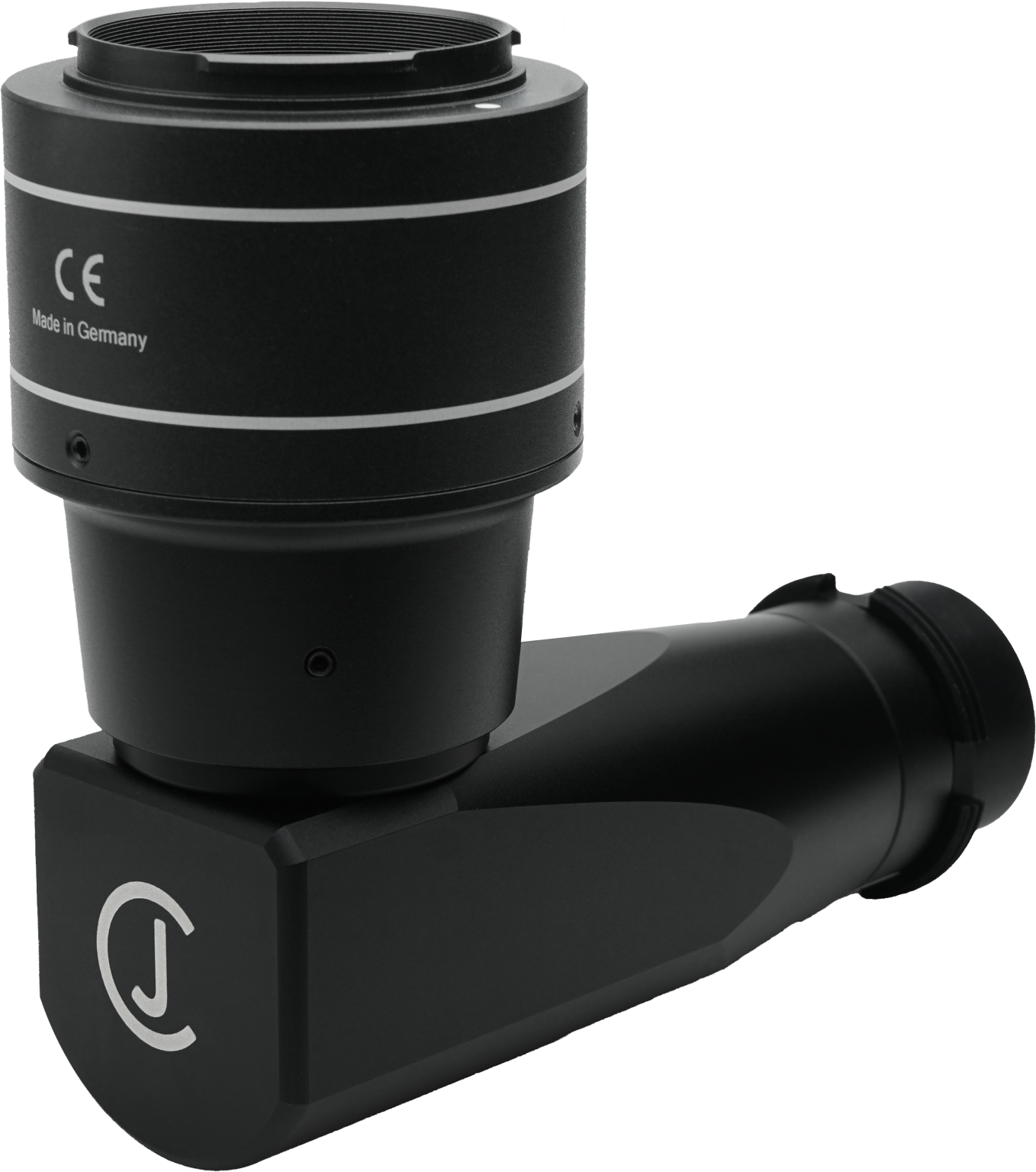 Imaging Ports | CJ-Optik GmbH & Co. KG