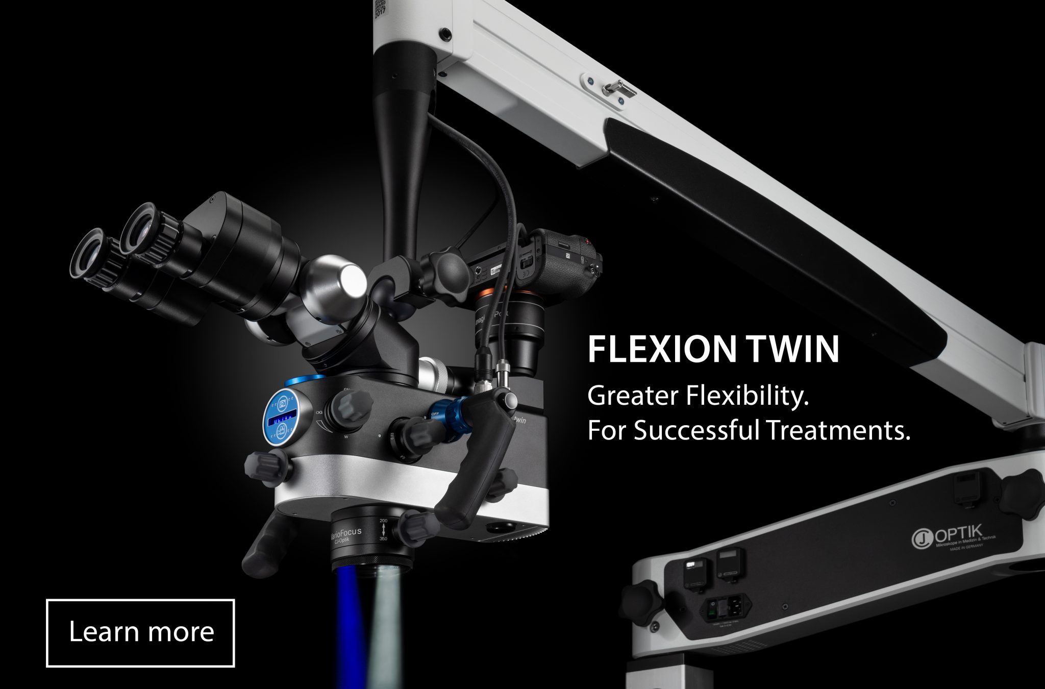 CJ-Optik GmbH & Co. KG - Dental microscopes, Microscopes in Medicine ...