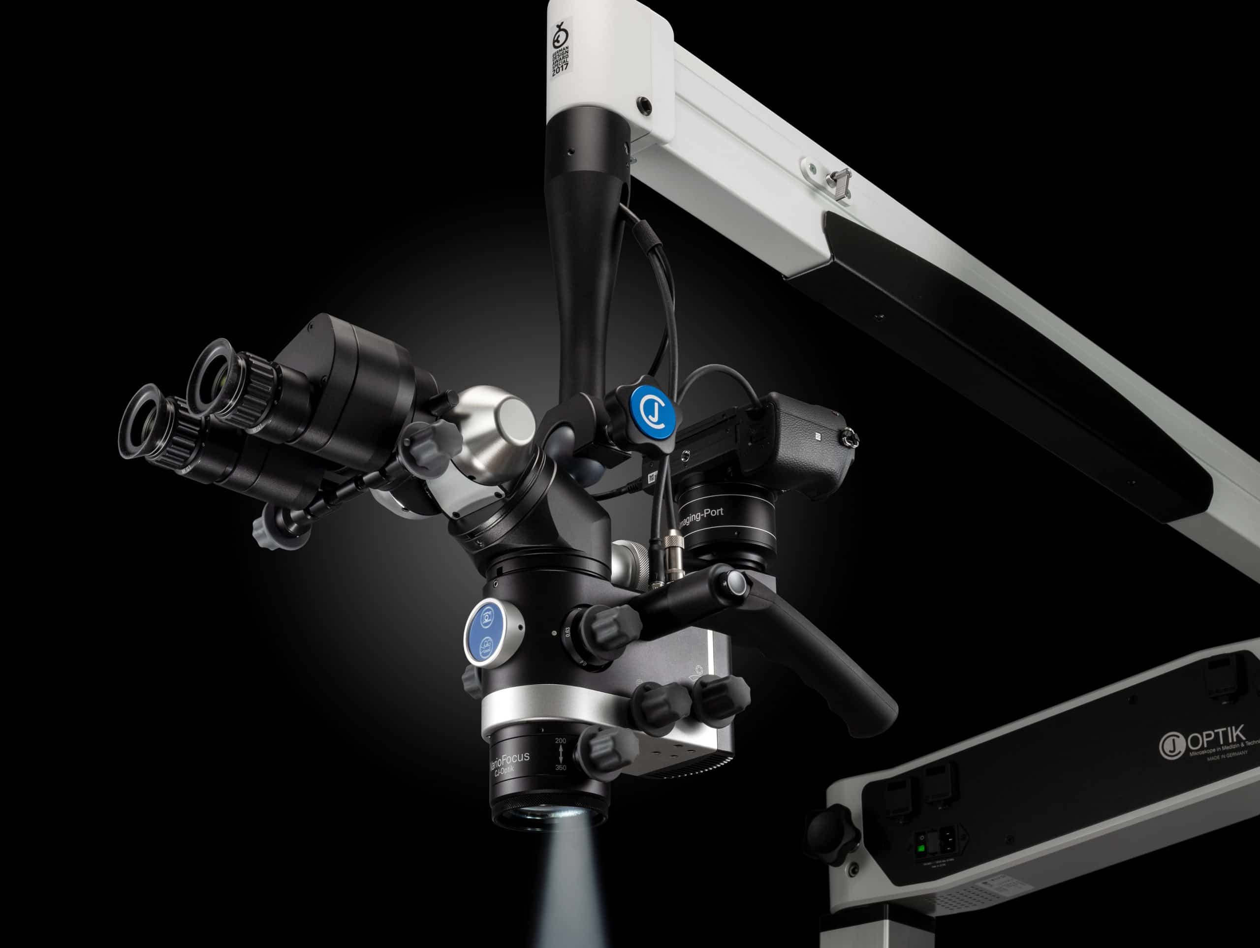Microscopes – CJ-Optik GmbH & Co. KGCJ-Optik GmbH & Co. KG