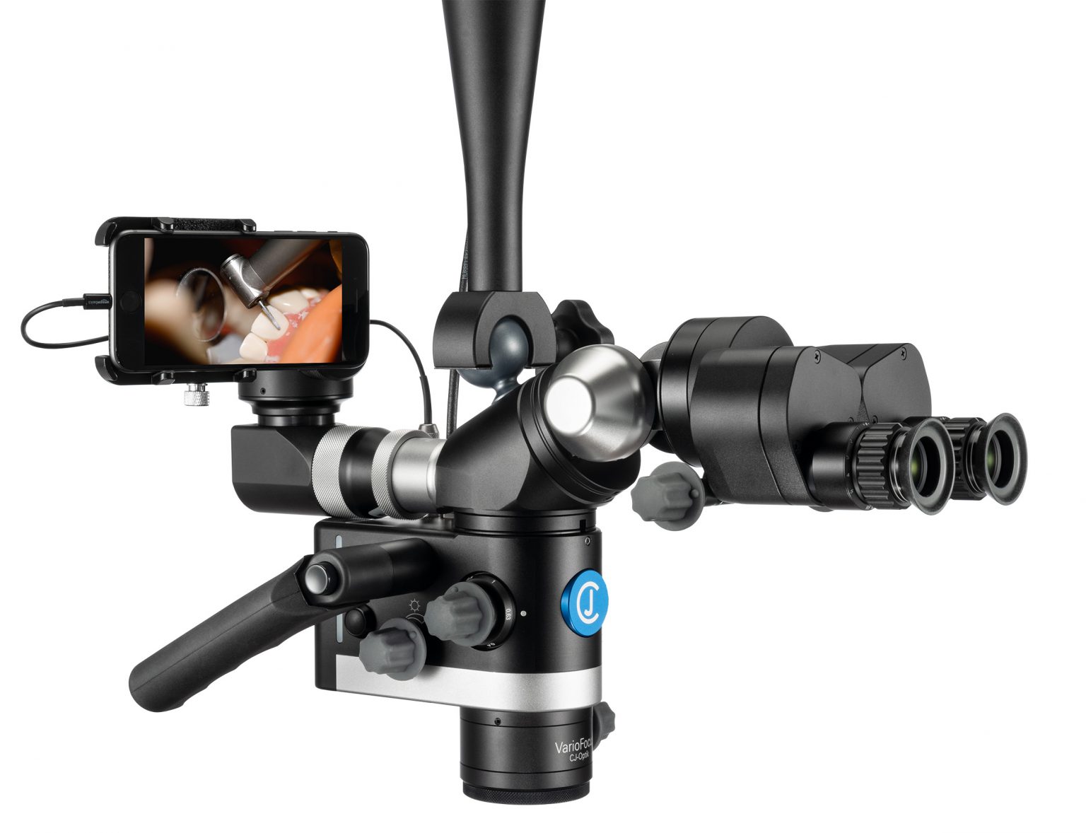 Imaging Ports | CJ-Optik GmbH & Co. KG