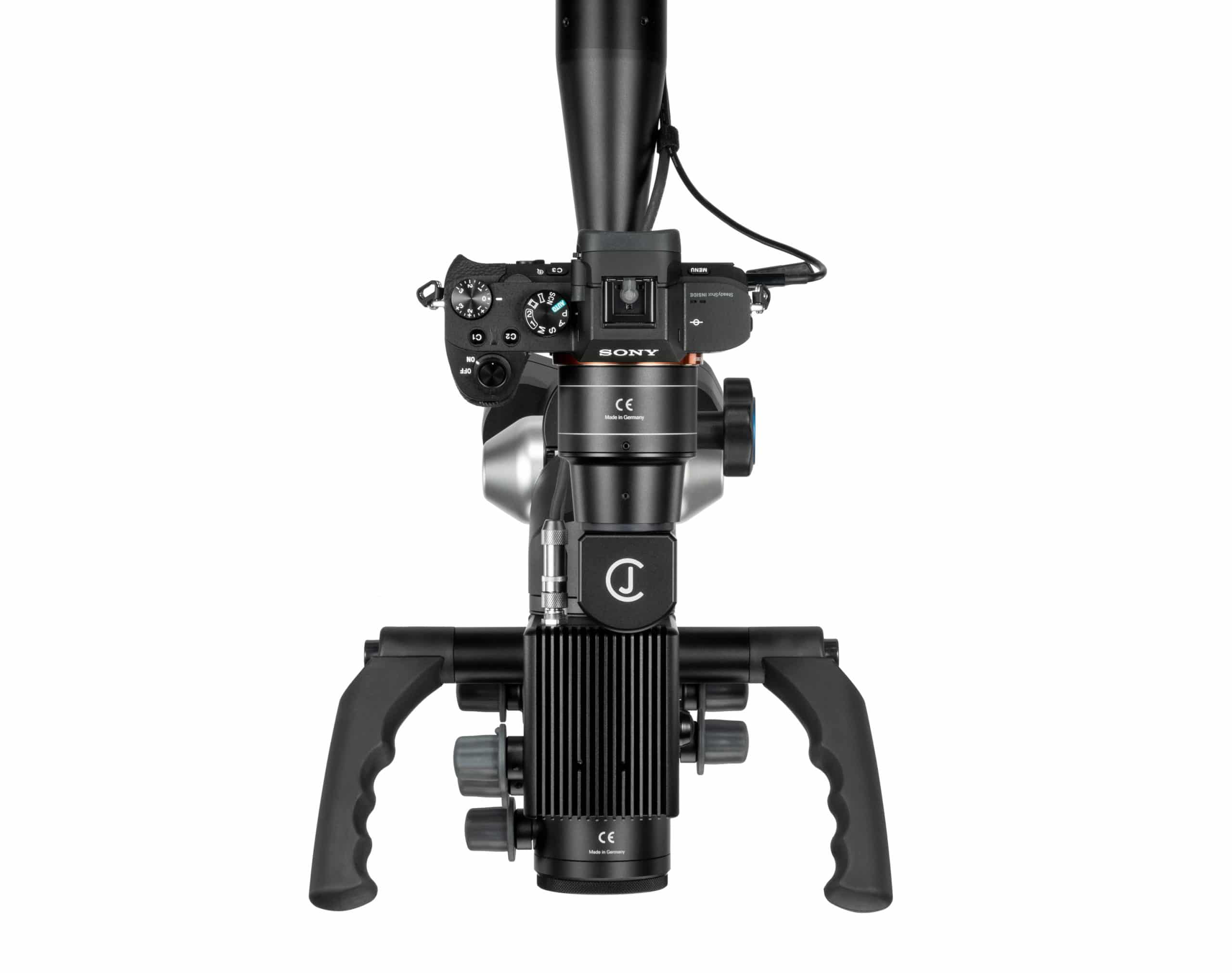 3D View – CJ-Optik
